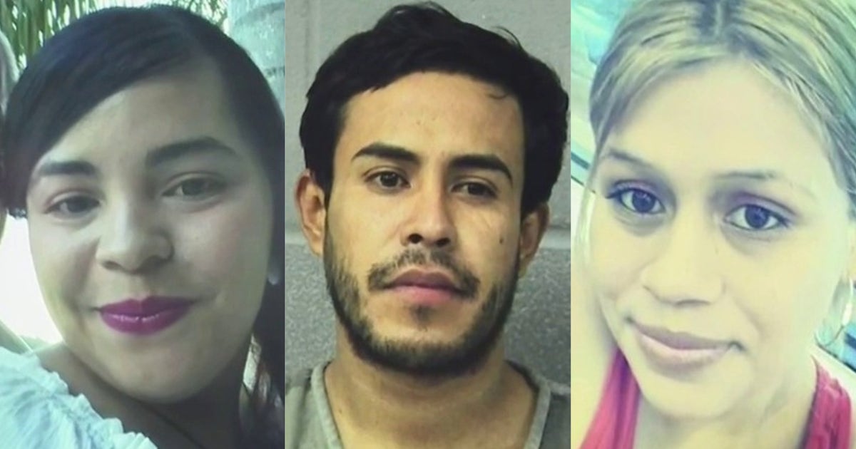 Suspect connected through DNA evidence to two Central Texas murders six ...