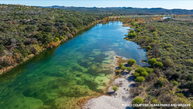 Silver Lake State Park in Hill Country will be 2nd largest in Texas ...