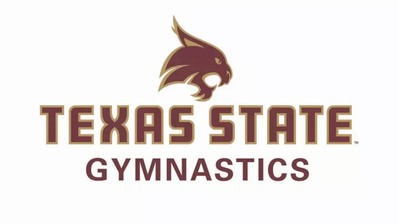 Olympian Carly Patterson speaks on new gymnastics program at Texas ...