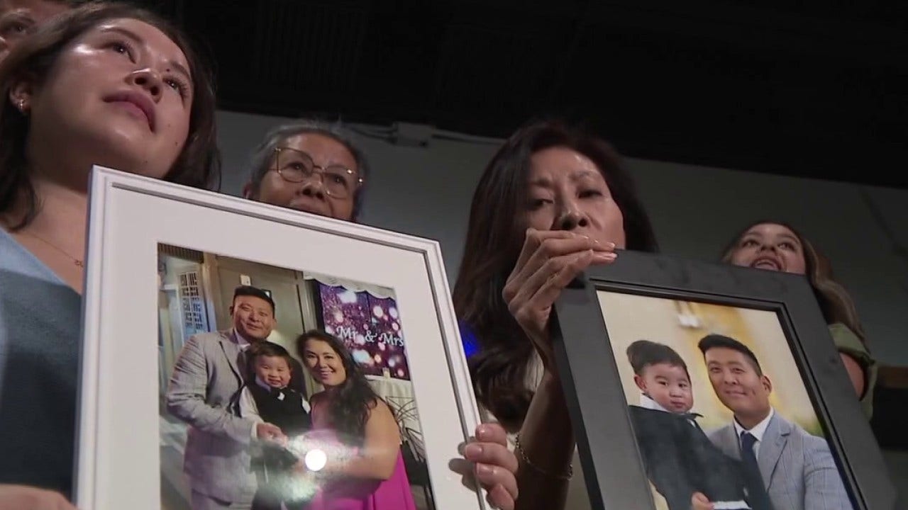 Family of Austin man who was killed in drunk driving crash warns of ...