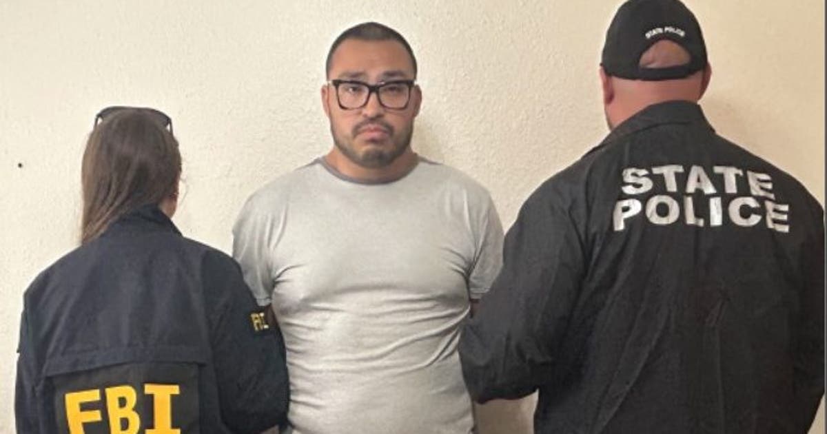 South Texas man arrested after using AI to turn school social media ...