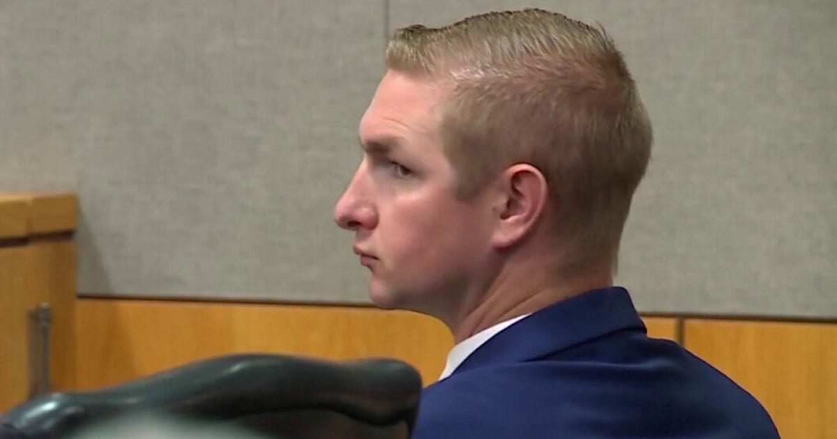 Christopher Taylor, former APD officer, files lawsuit in reinstatement ...