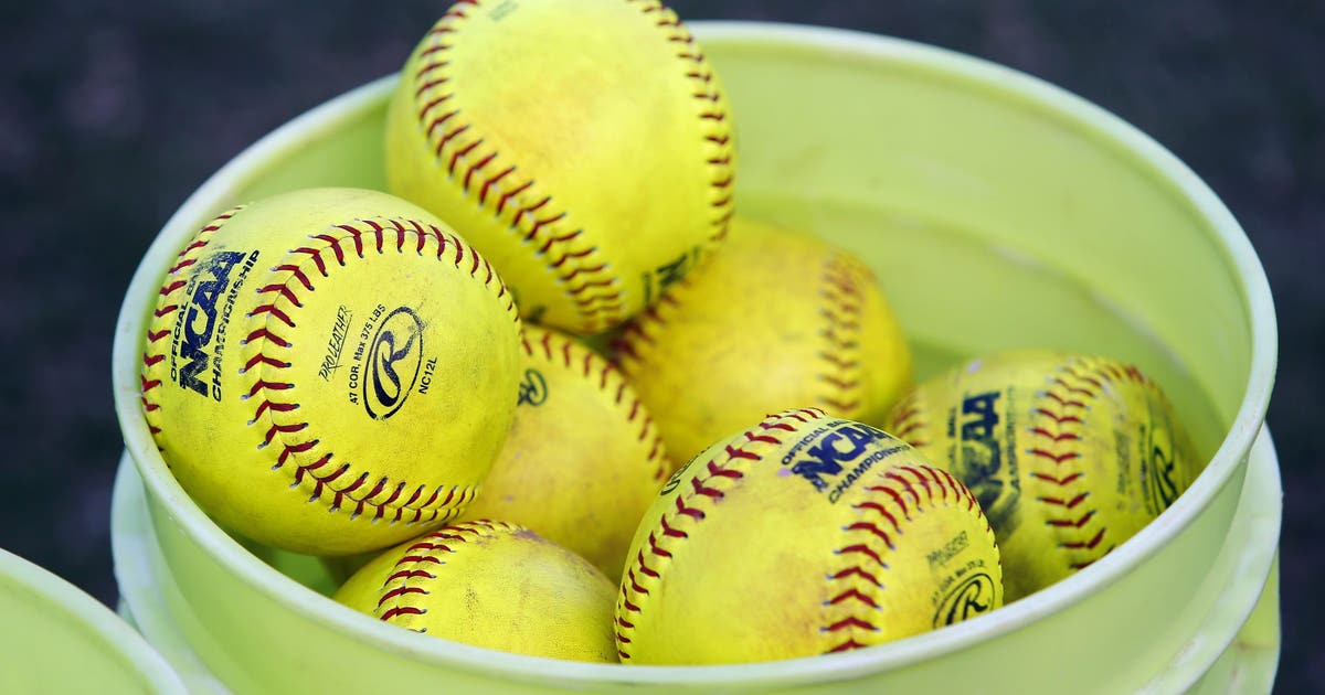 WCWS Championship Series: Texas and Texas Tech set for finals rematch ...