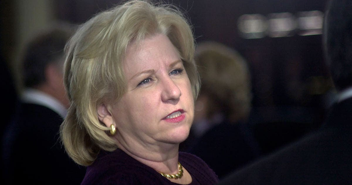 Jane Nelson stepping down as Texas Secretary of State | FOX 7 Austin