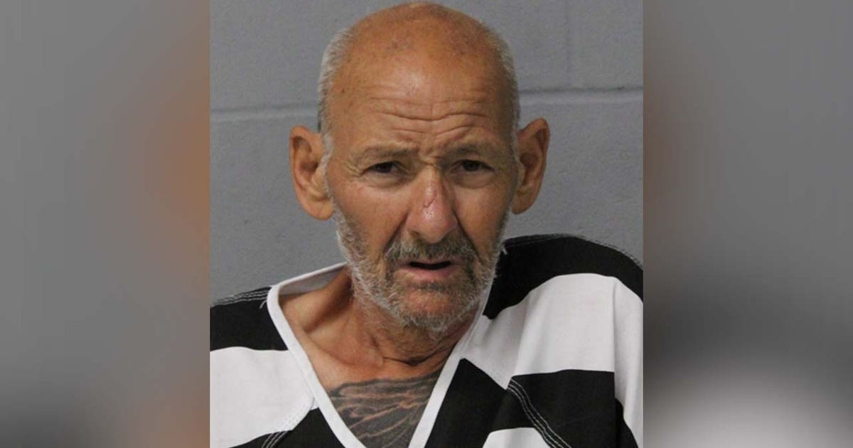 Man arrested in connection with body being found in trash can in South ...
