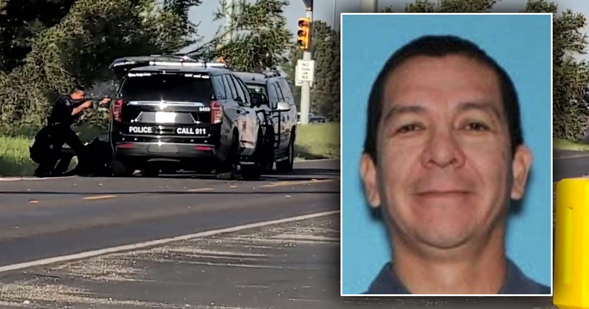 Midland, Texas, shooting leaves at least 1 dead, 10 injured | FOX 7 Austin