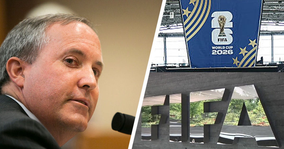 Texas investigates FIFA over 2026 World Cup ticket seat downgrades ...