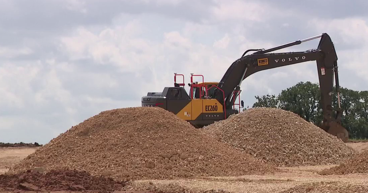 Caldwell County residents concerned about nuclear power company's new ...