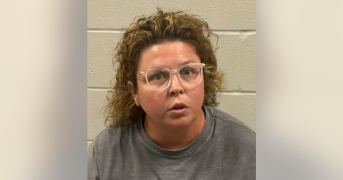 Former Randolph HS Volleyball Coach Arrested in Texas | FOX 7 Austin