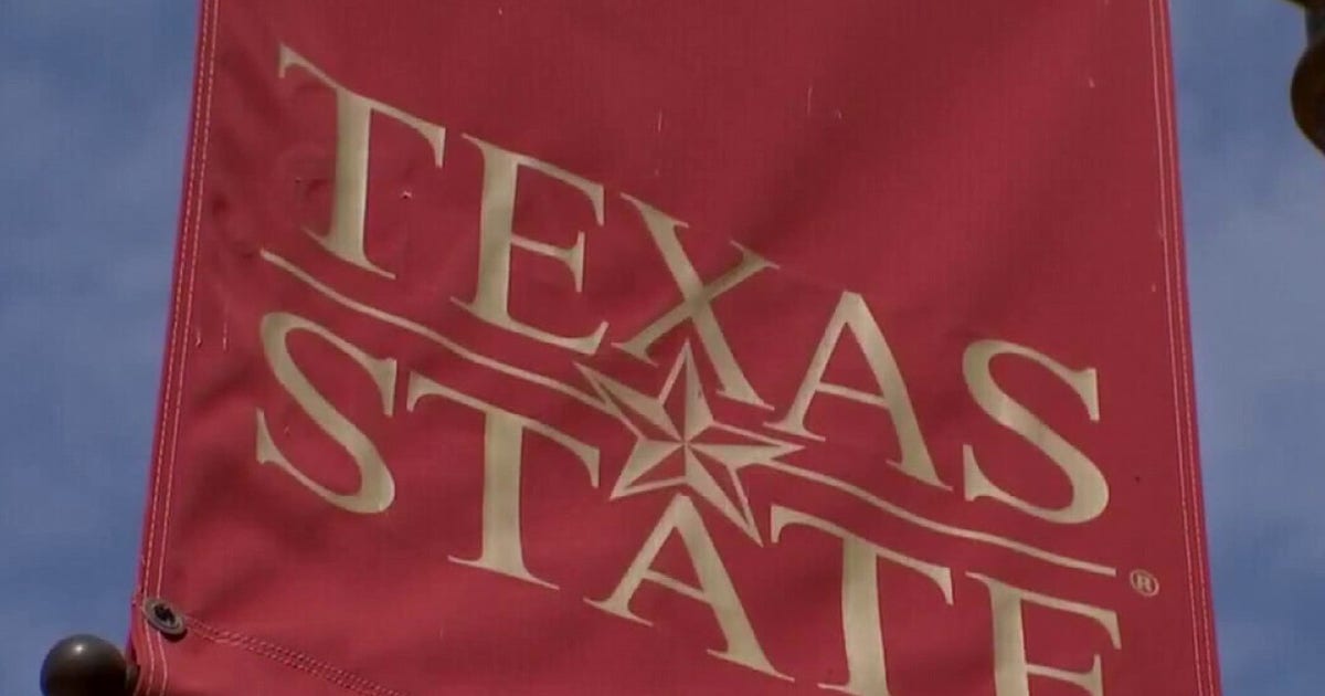 Olympian Carly Patterson speaks on new gymnastics program at Texas ...