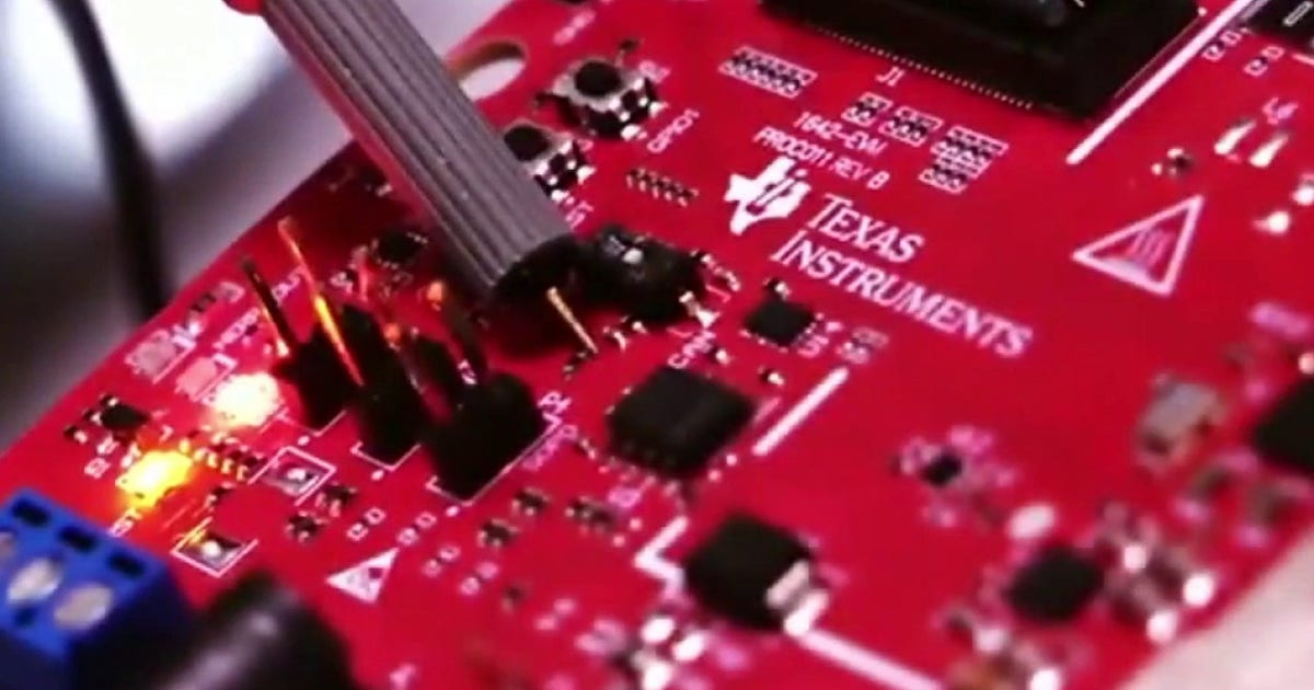 UT Austin selected to help lead national expansion of semiconductor ...
