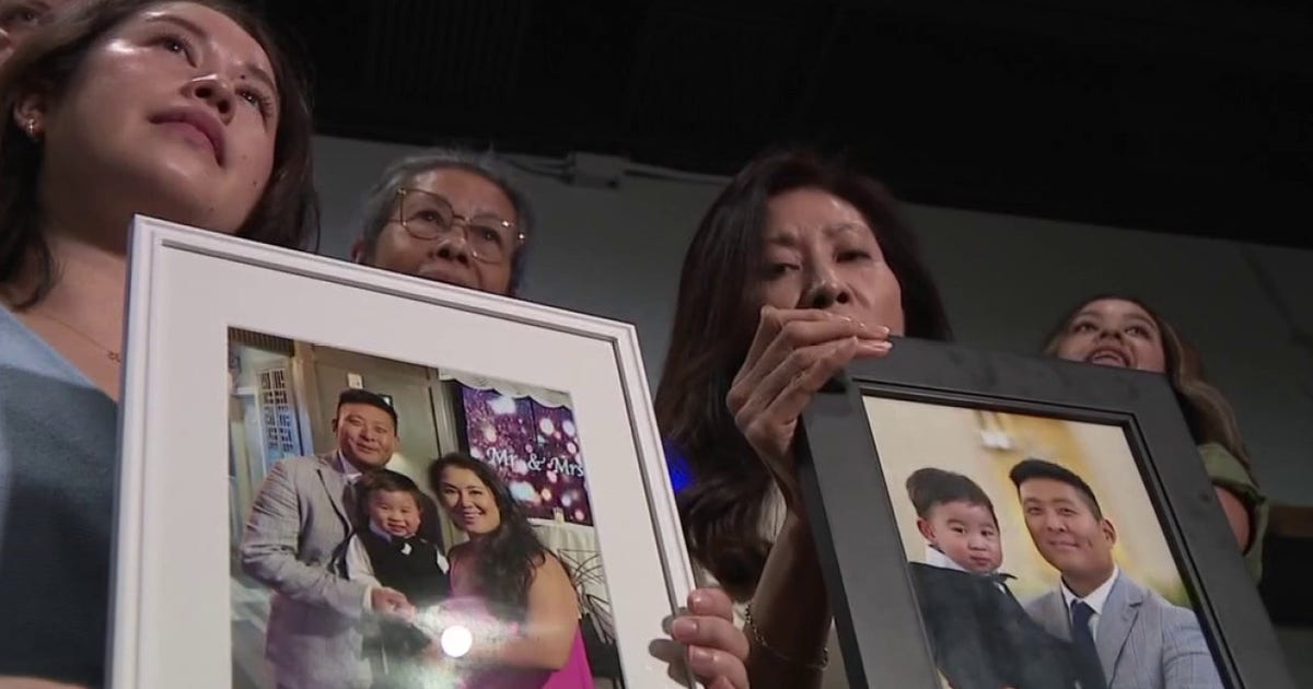 Family of Austin man who was killed in drunk driving crash warns of ...
