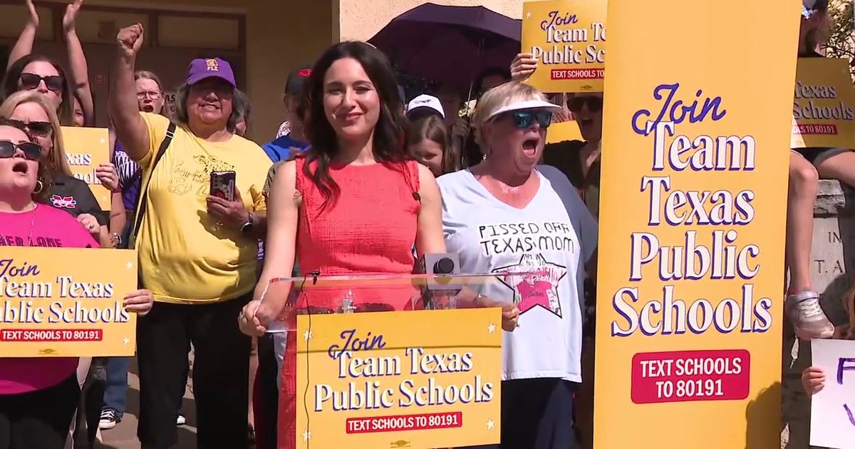 Gina Hinjosa launching nonpartisan program to fight school closures in ...