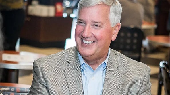 Former Lt. Gov. nominee sues Texas over independent candidate rules ...