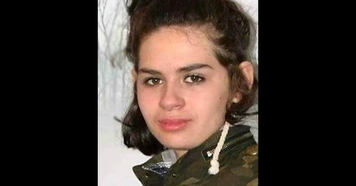 Missing Alexandria teen Jasmine Block found, 3 arrested in connection ...