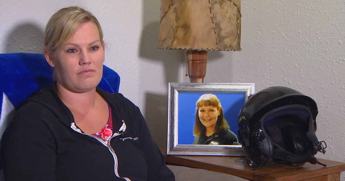 Family copes with loss after death of nurse in Brainerd, Minn ...