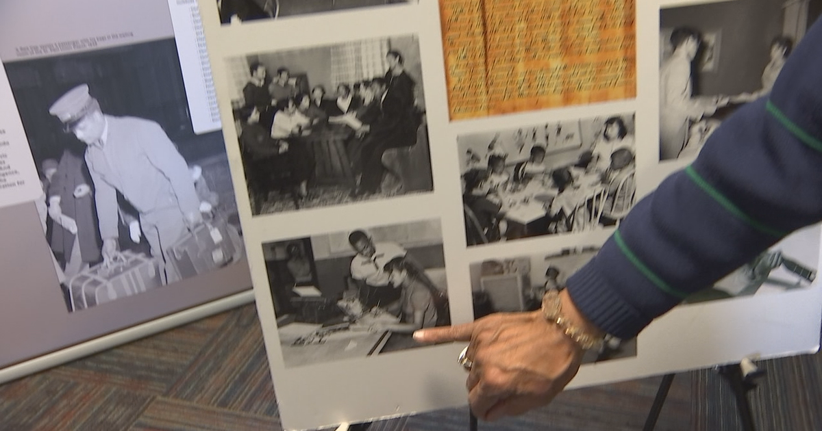 Group works to illuminate Rondo's history, one photo at a time | FOX 9 ...