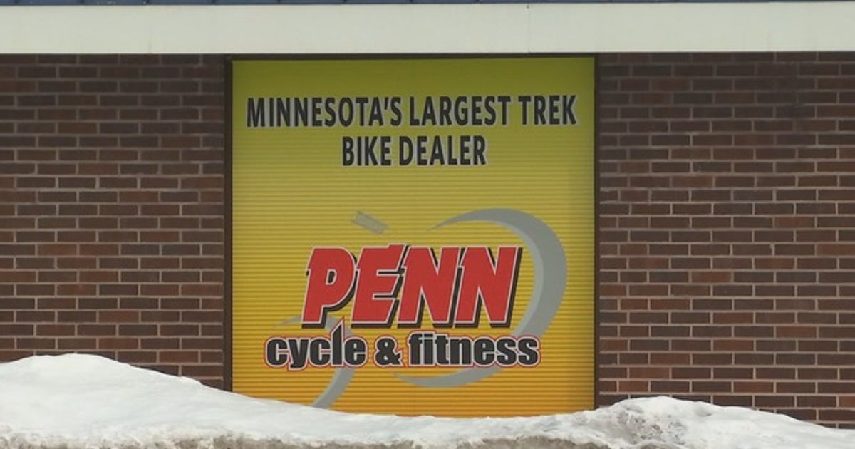 After 6 decades, Penn Cycle closes its doors | FOX 9 Minneapolis-St. Paul