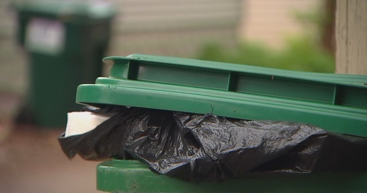 Waste Management COVID outbreak causes delay in Twin Cities trash ...