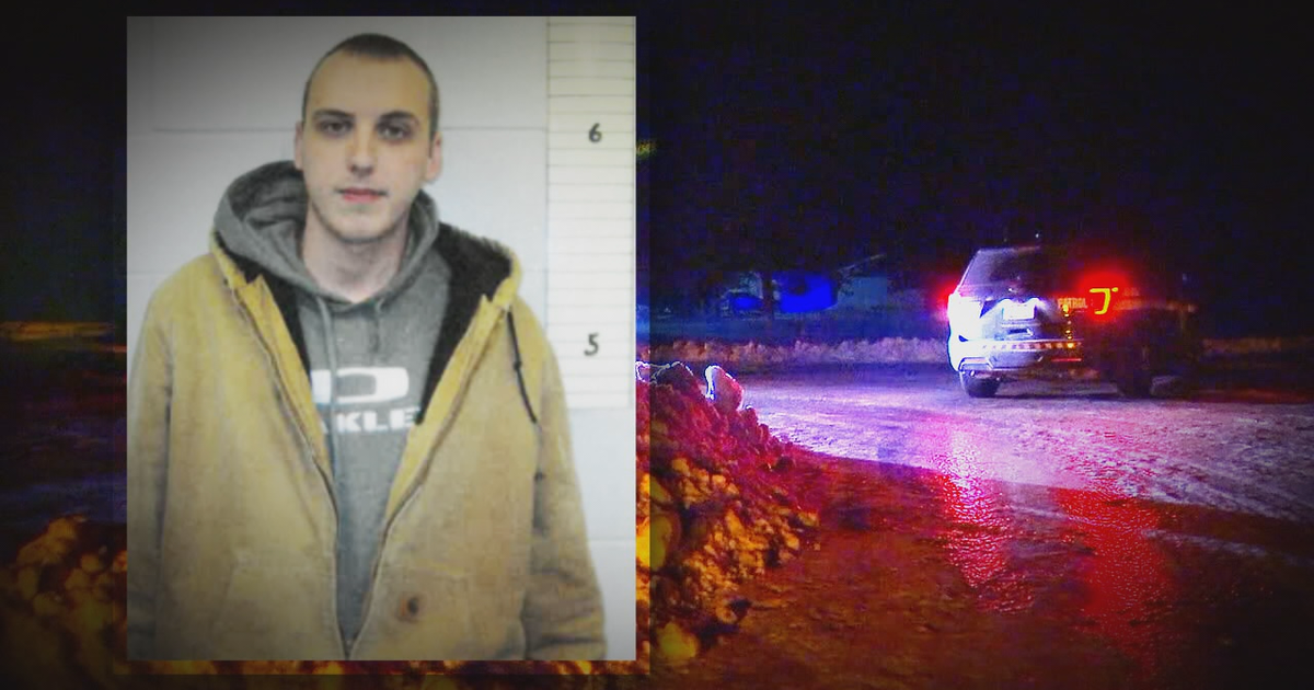 Authorities investigating criminal history of Closs suspect's brother ...
