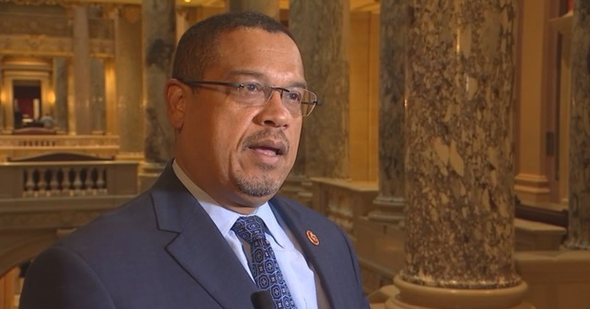 Ellison joins lawsuit challenging gag rule imposed on Title X grantees ...