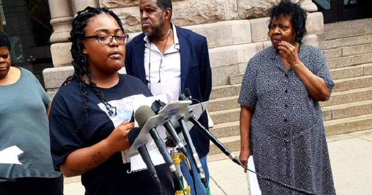 Thurman Blevins' family demands charges and video, doesn't want to meet ...