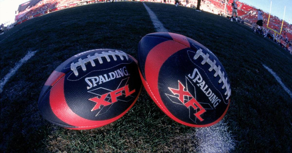 WWE head McMahon resurrects XFL | FOX 9 Minneapolis-St. Paul