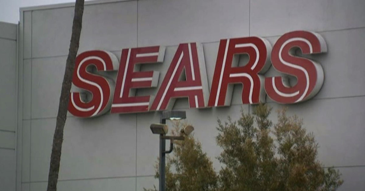 Sears staves off liquidation, stores to remain open | FOX 9 Minneapolis ...
