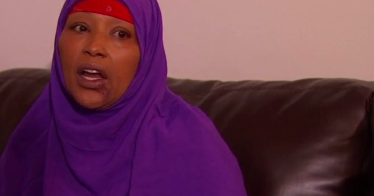 Asma Jama's powerful statement to woman who attacked her | FOX 9 ...