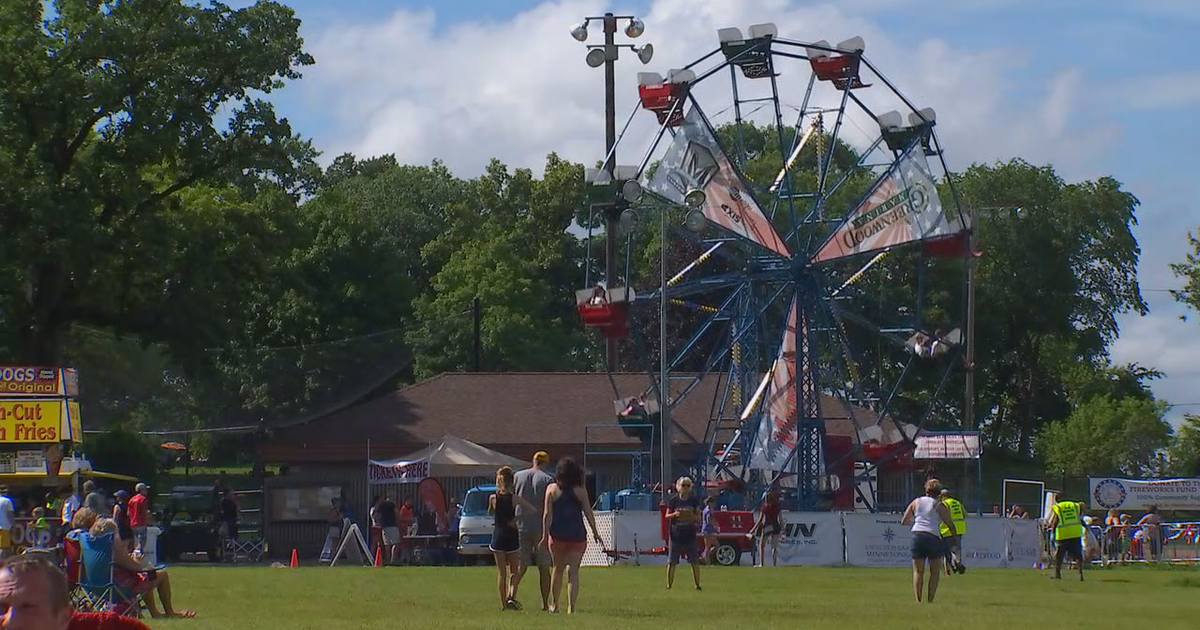 Excelsior, Minn. hosts its 158th Fourth of July celebration | FOX 9 ...