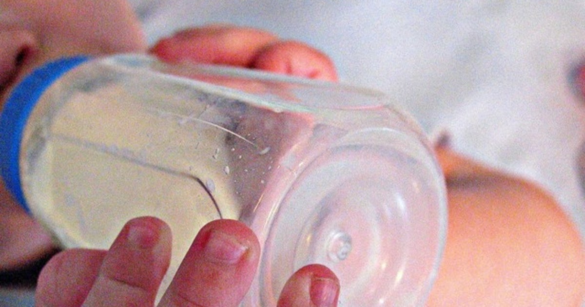 Mother's letter about being forced to dump breast milk goes viral | FOX ...