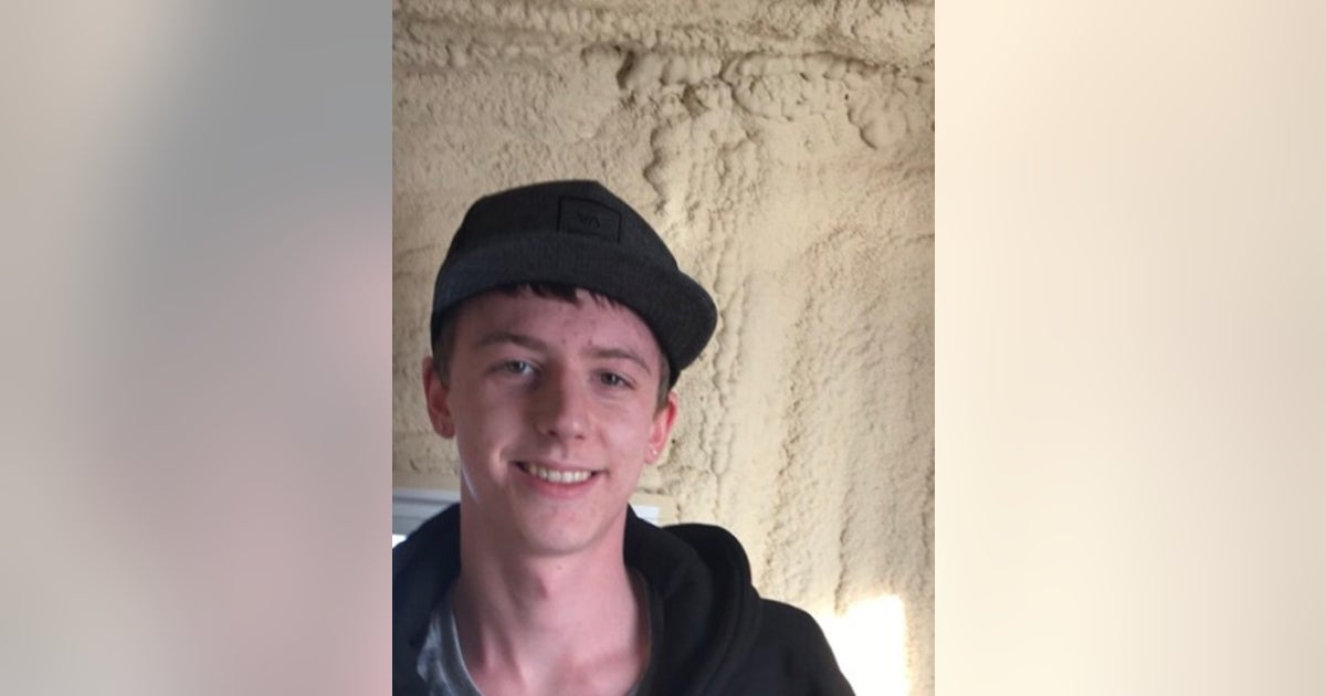 MISSING: 21-year-old St. Cloud State student Jesse Dady | FOX 9 ...