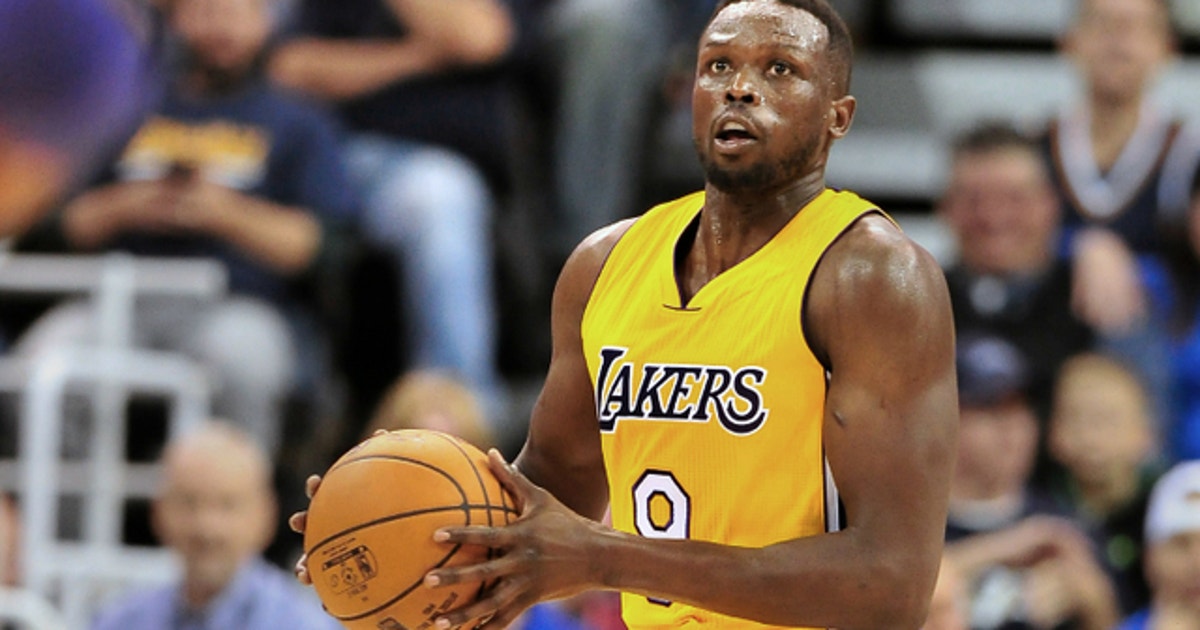 Timberwolves sign forward Luol Deng | FOX 9 Minneapolis-St. Paul