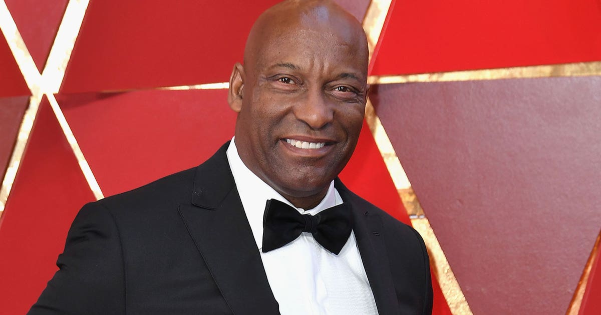 Director John Singleton dies after being 'taken off life support ...
