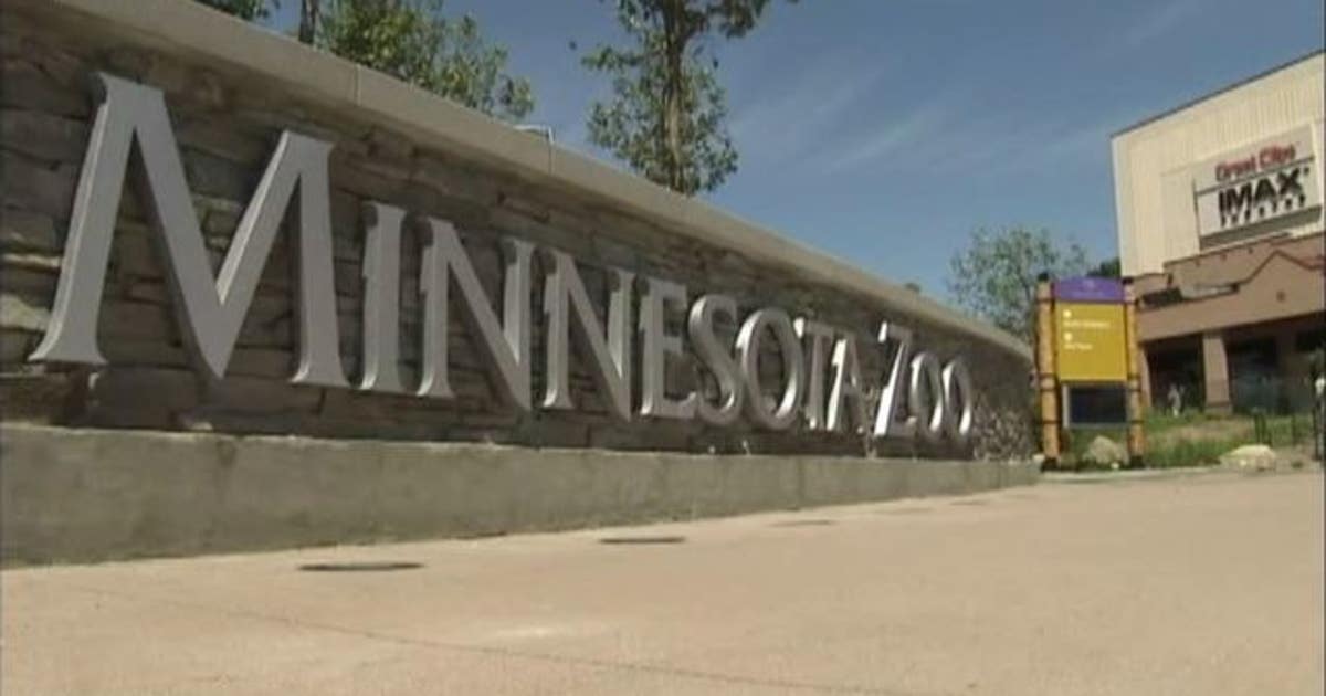 IMAX theater closing at Minnesota Zoo this month | FOX 9 Minneapolis-St ...