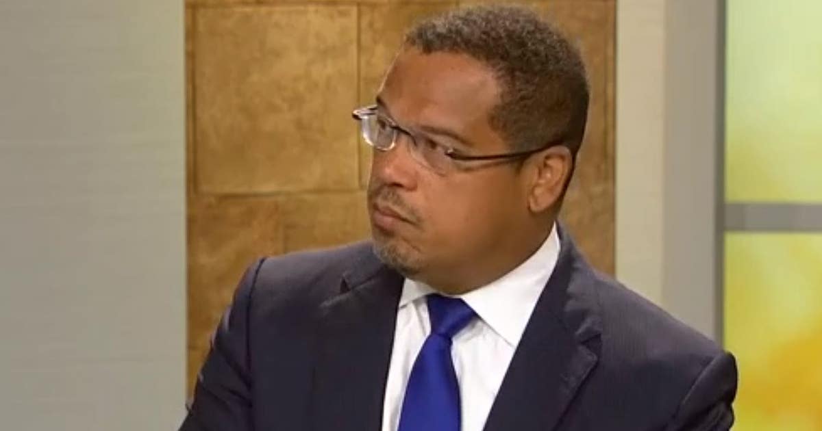 Union leaders: ‘We stand with' Ellison after abuse allegations | FOX 9 ...