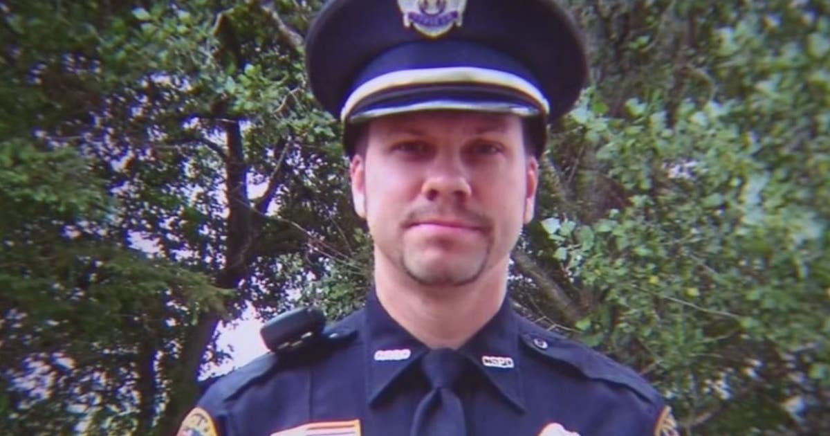 Released case file on Officer Decker murder reveals suicide note, other ...
