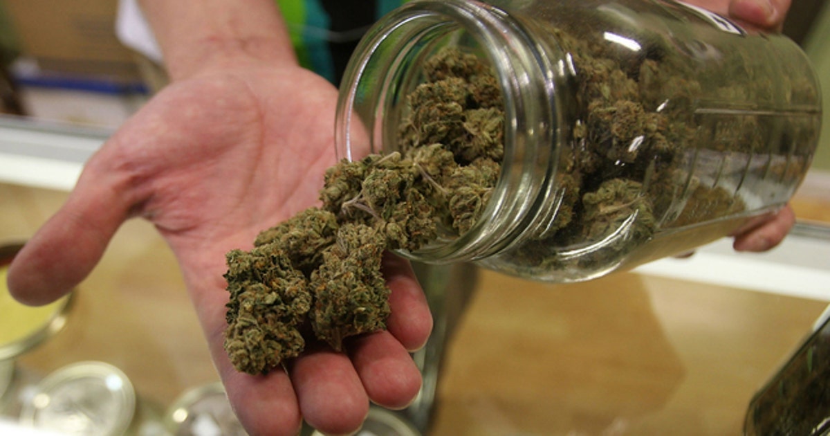 Minnesota marijuana legalization bill set for House vote | FOX 9 ...