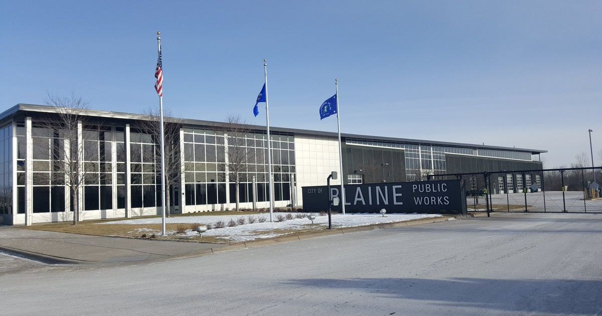 Results of Blaine water police investigation released | FOX 9 ...