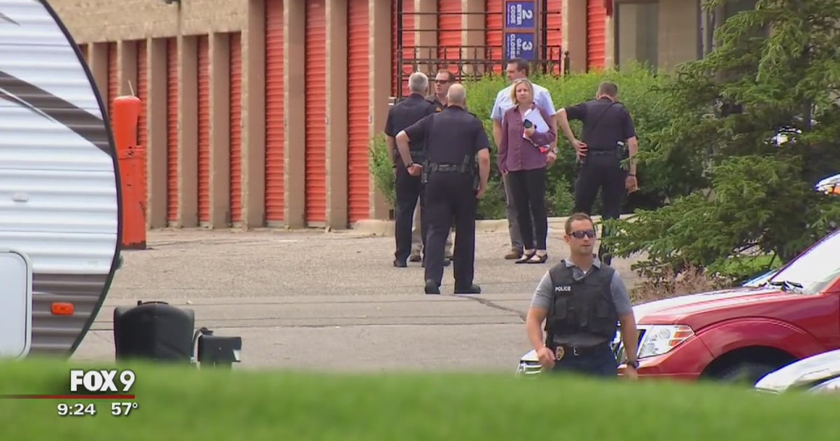 Minnetonka man will not face charges in shooting death | FOX 9 ...