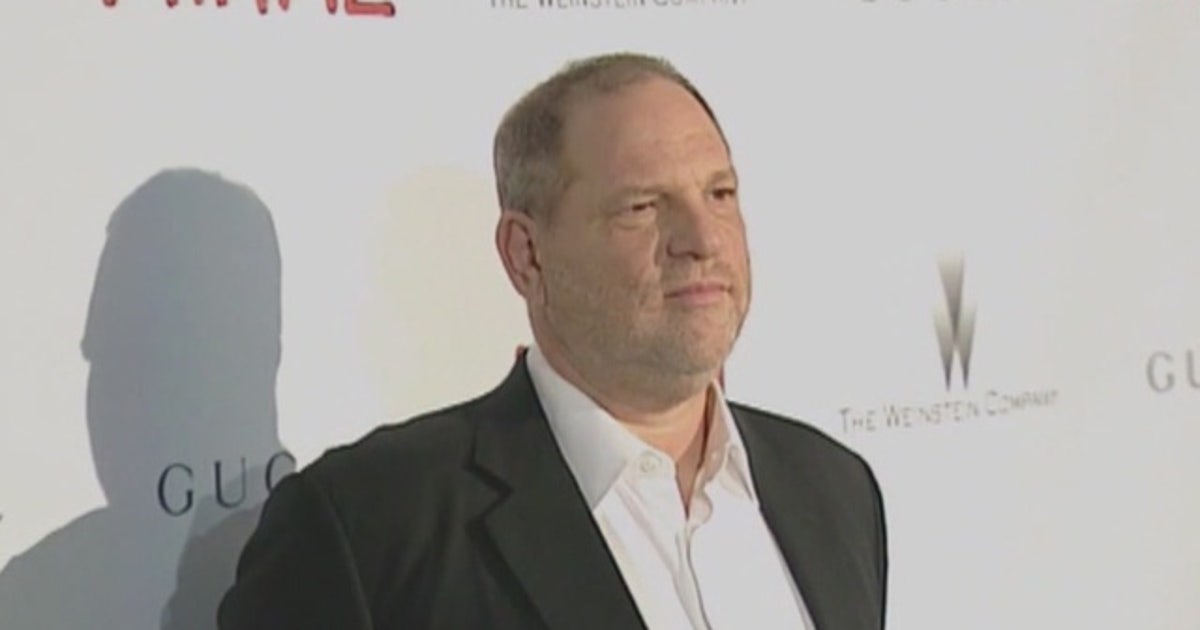 New York attorney general files lawsuit against Weinstein | FOX 9 ...