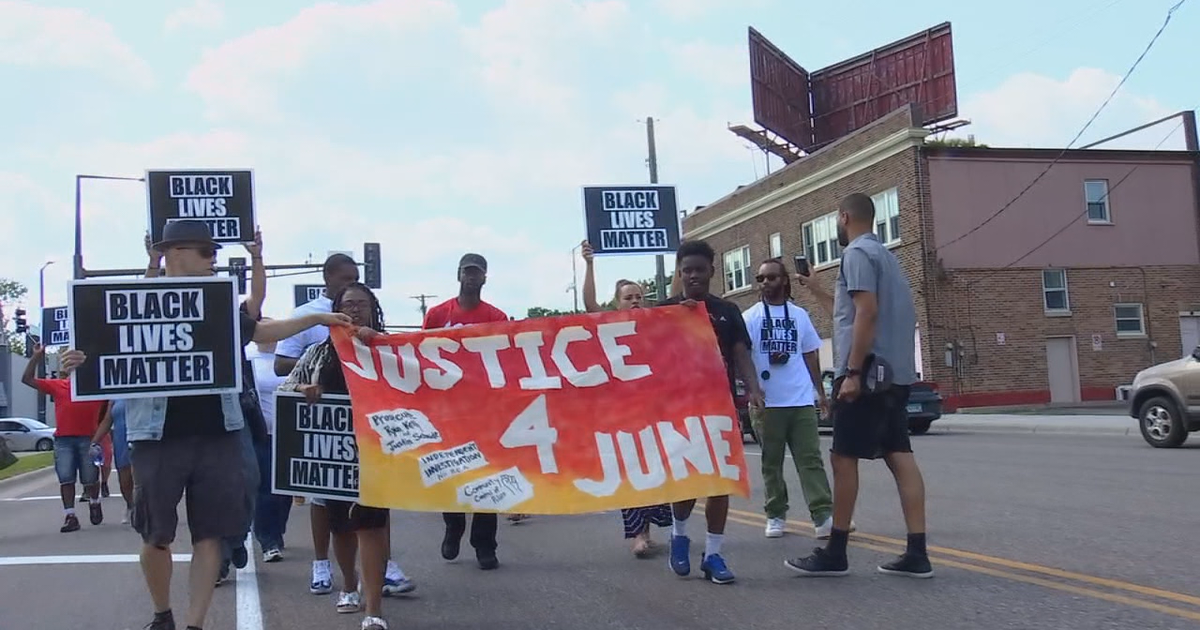 Family of Thurman Blevins demands release of body camera video in St ...