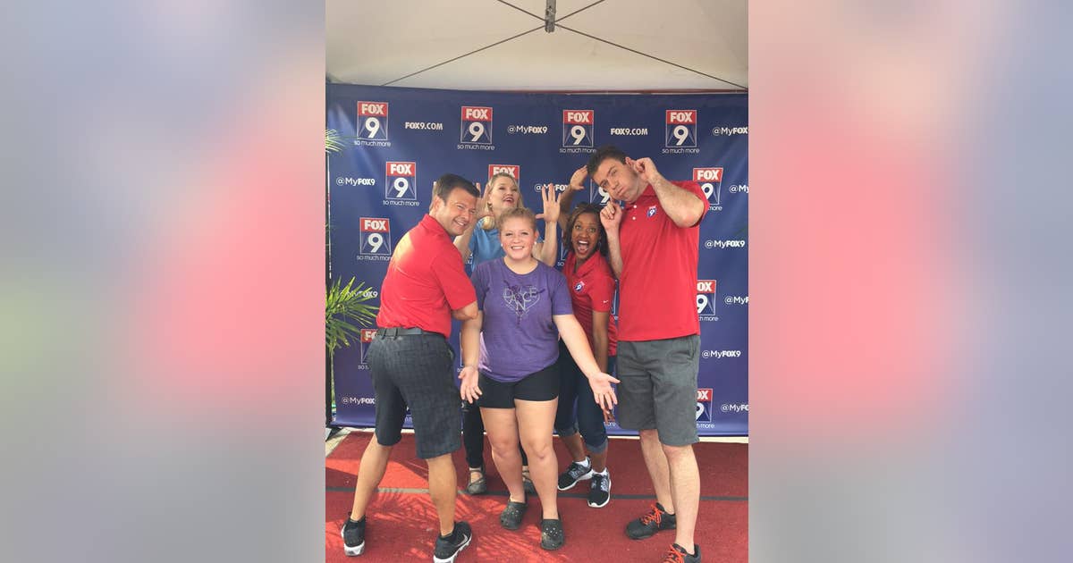 Fox 9 does the Minnesota State Fair | FOX 9 Minneapolis-St. Paul