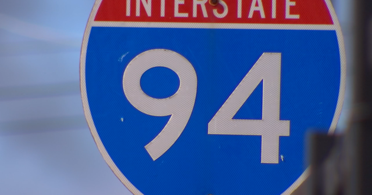 Major weekend closures planned for I-94: What to know | FOX 9 ...