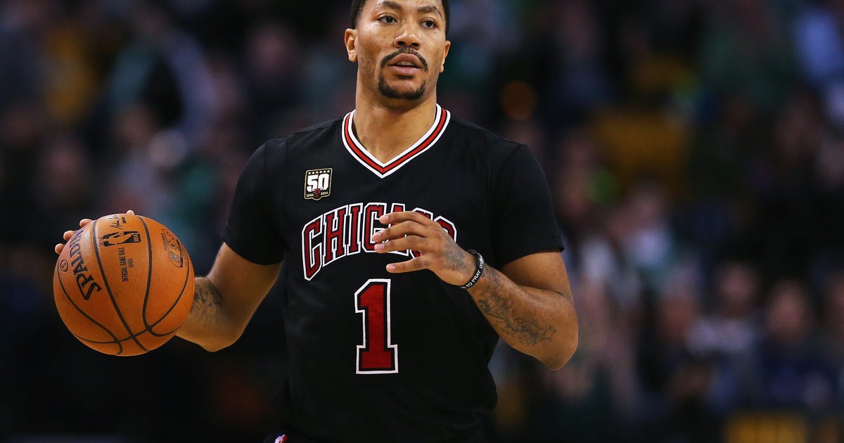 Derrick Rose's resurgence sparks questions about his future in ...