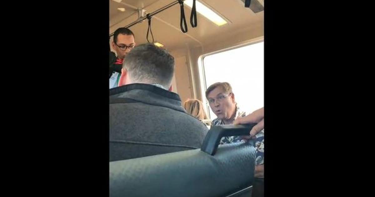 Man tries to alert BART police for passenger eating burrito on train ...