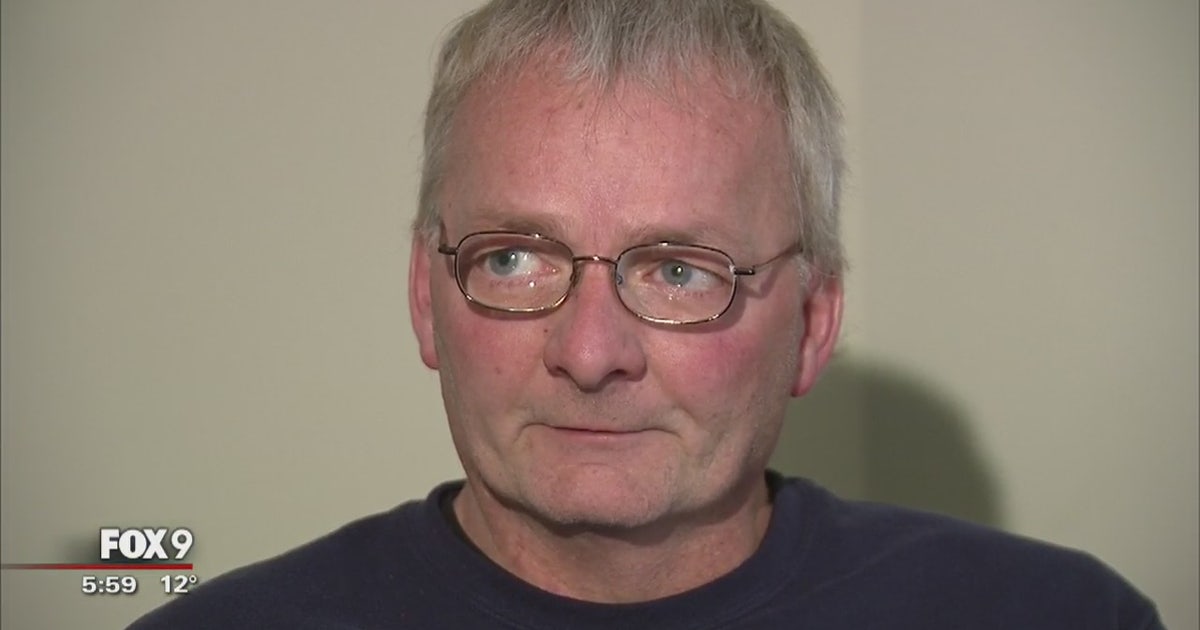 Wrongly convicted, Roger Olsen gets $475,000 for 2 years in Minnesota ...