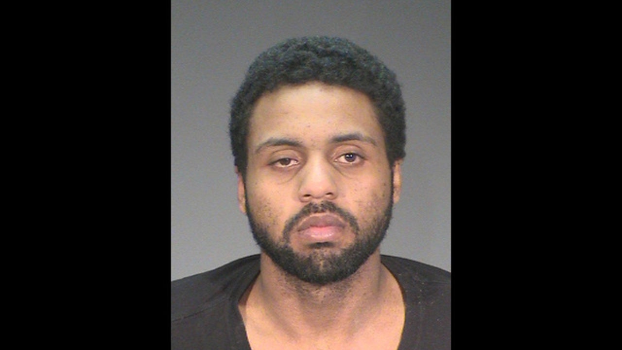 St Paul Man Sentenced For Sex Trafficking 14 Year Old Girl Fox 9