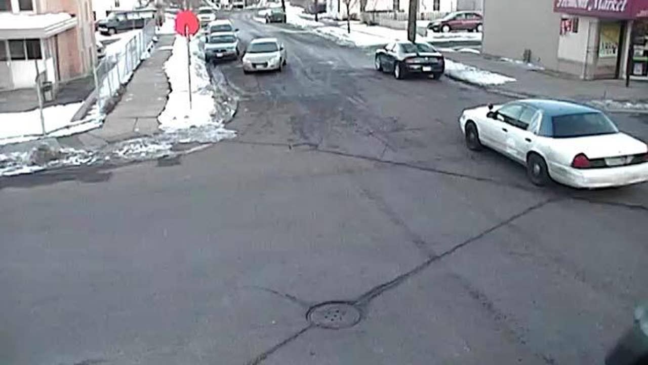 Victim Identified Vehicle Located In Fatal North Minneapolis Hit And Run