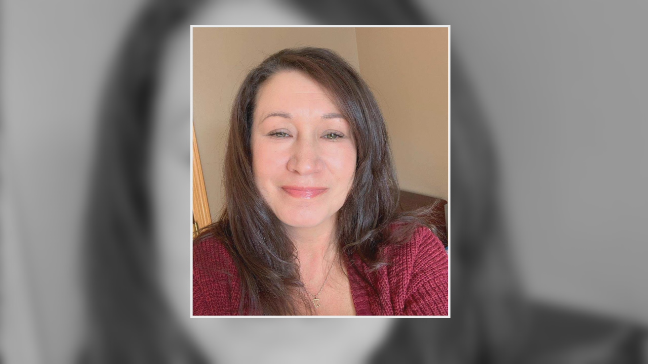 Friend remembers Blaine woman allegedly killed by husband | FOX 9 ...